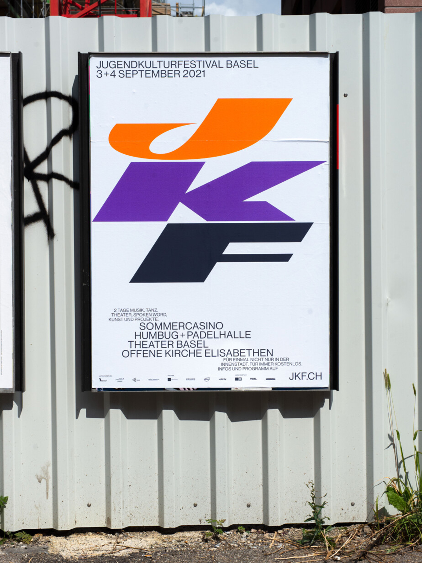 Rio Basel — JKF 2021