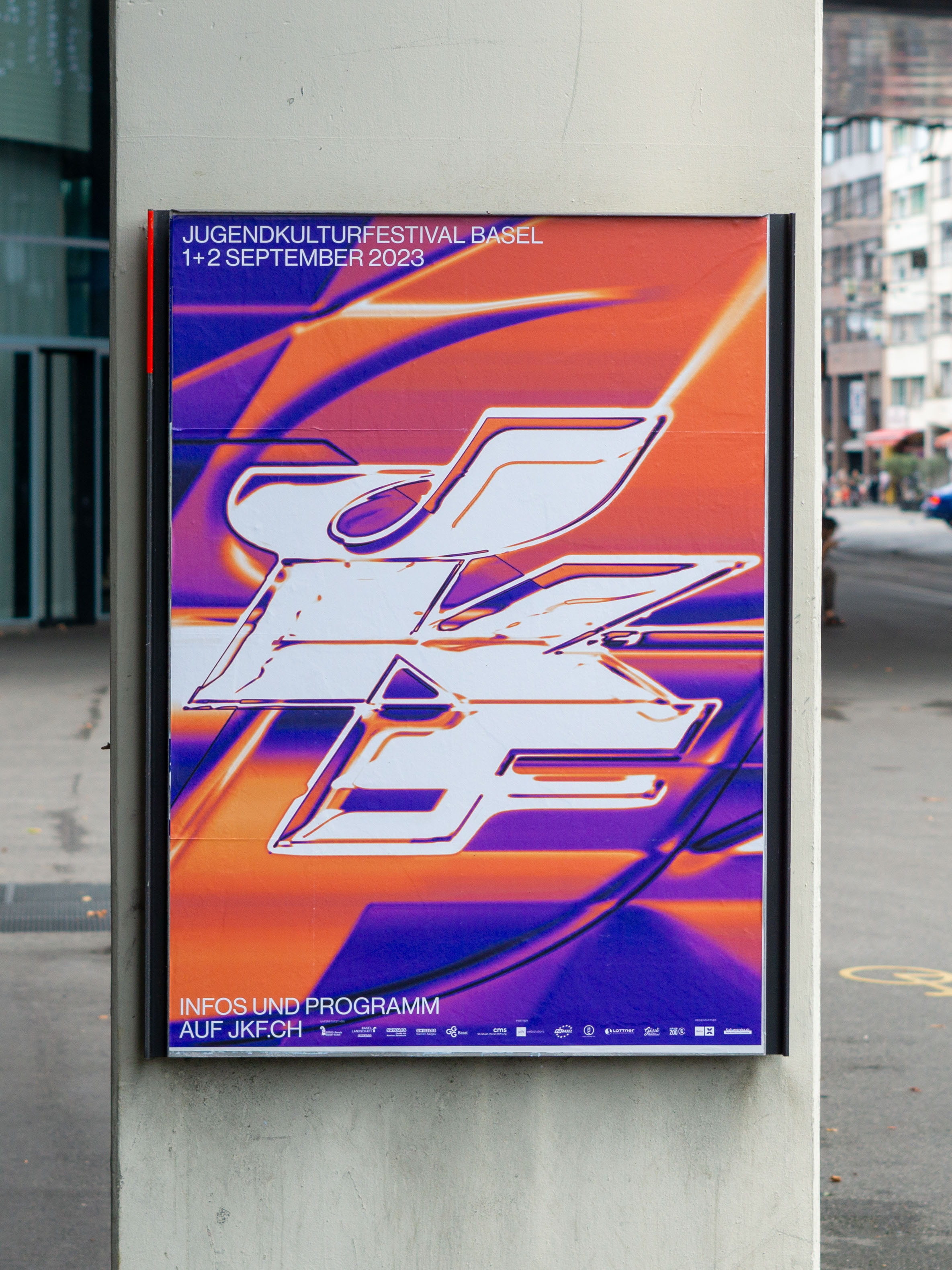 Rio Basel — JKF 2023